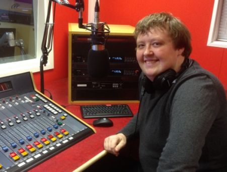 Schedule - Stoke Mandeville Hospital Radio